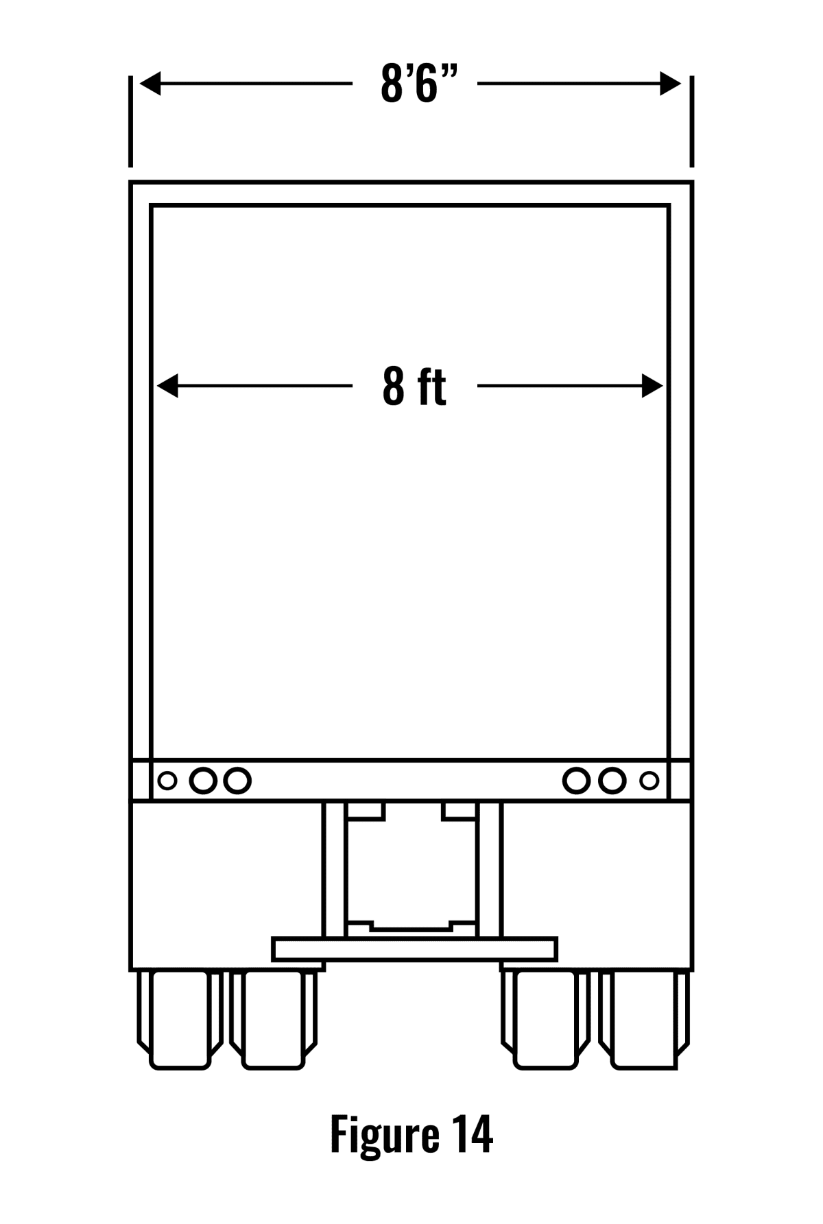 Loading Docks | United Door and Dock