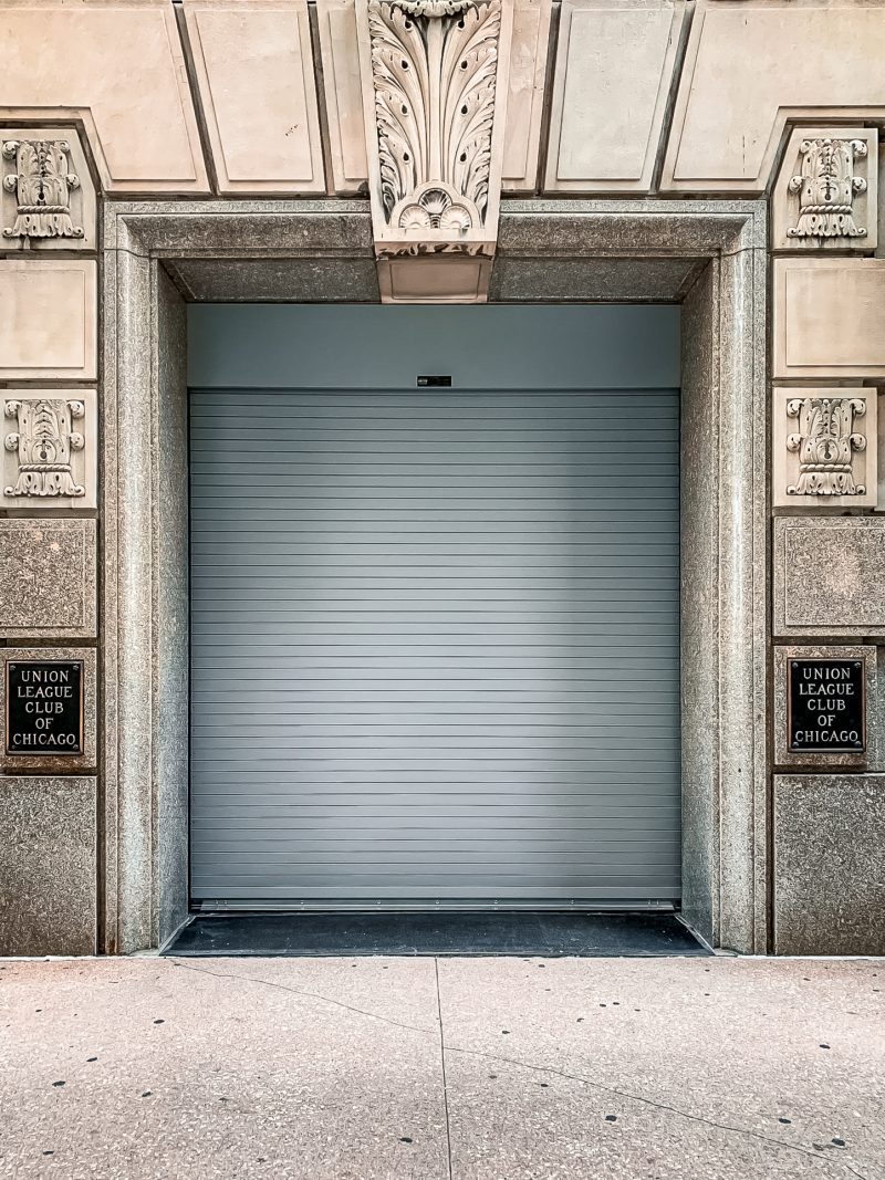 United Door and Dock | Installation, Repair, and Maintenance