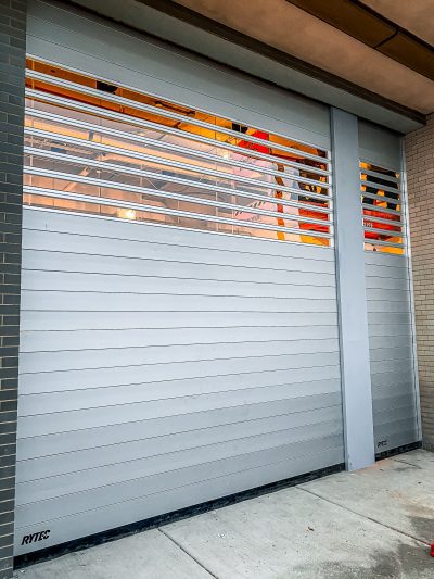 United Door and Dock | Installation, Repair, and Maintenance